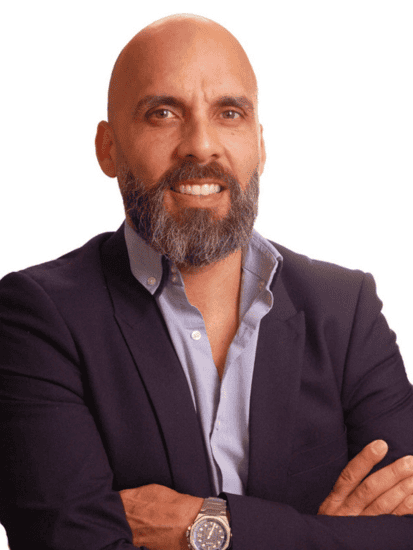 Marco Spagnolo – Immobiliare Murphy